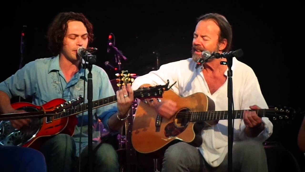 Kevin Welch - Come A Rain @ The Famous Spiegeltent, Canberra, 2016 ...