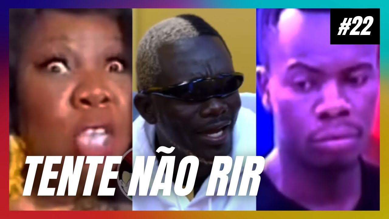 MELHORES VÍDEOS ENGRAÇADOS DE ANGOLA. TENTE NÃO RIR # 22 - YouTube