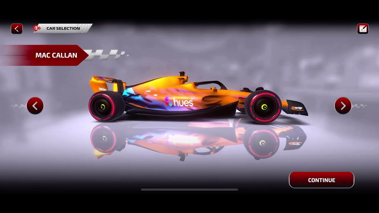 Monoposto 2023 preview - YouTube