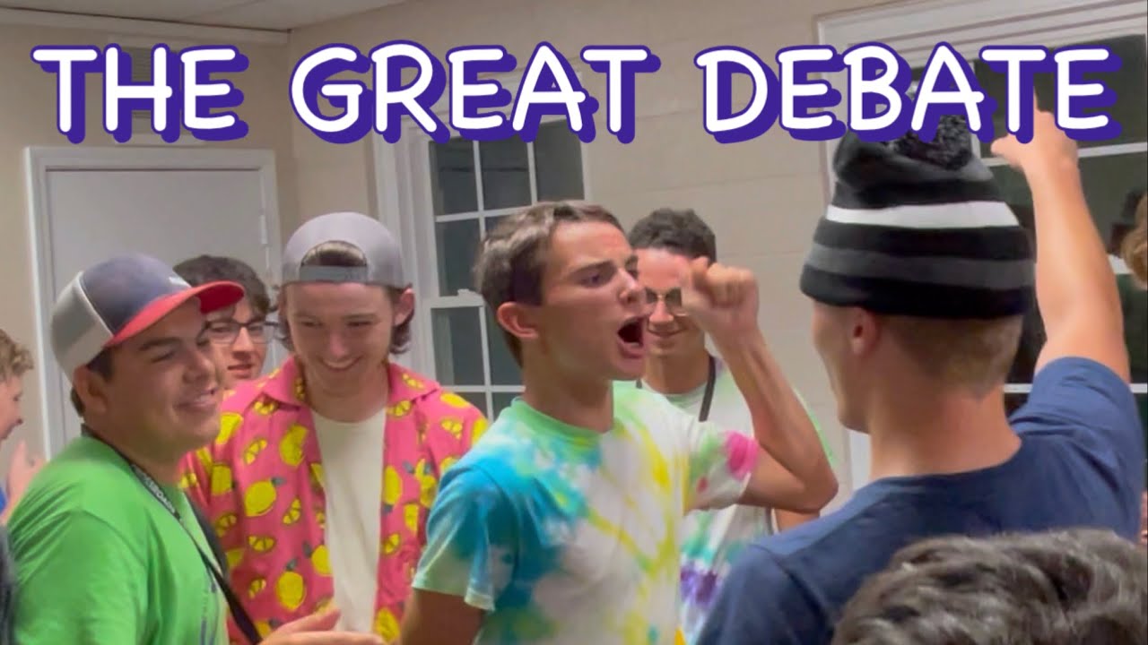 The Great Cereal Debate of 2022 - YouTube