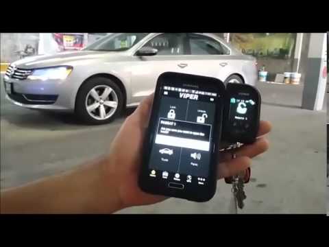 Smart Start Viper solo en INTERFACE - YouTube