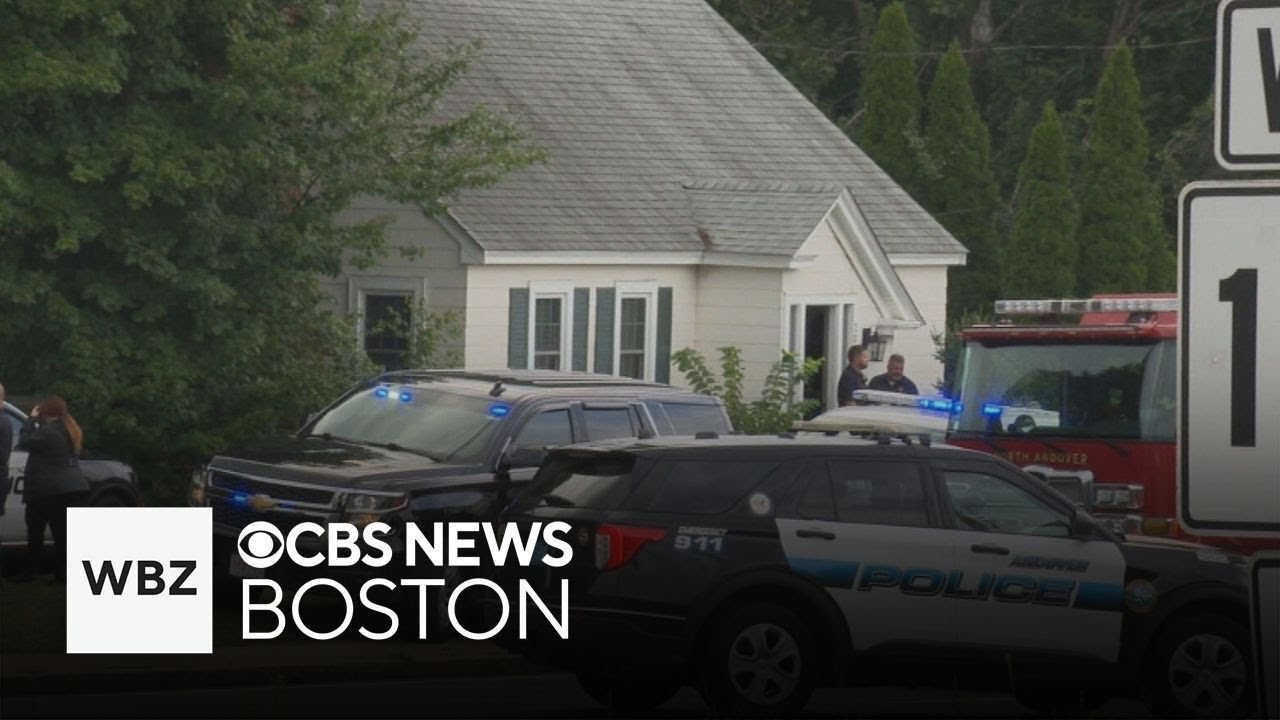 Massachusetts mother, infant son identified as victims of apparent ...