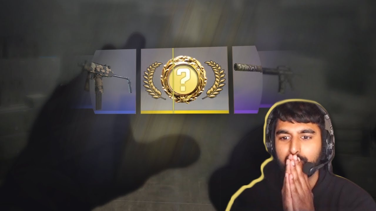 So I made a deal with Twitch chat... - YouTube