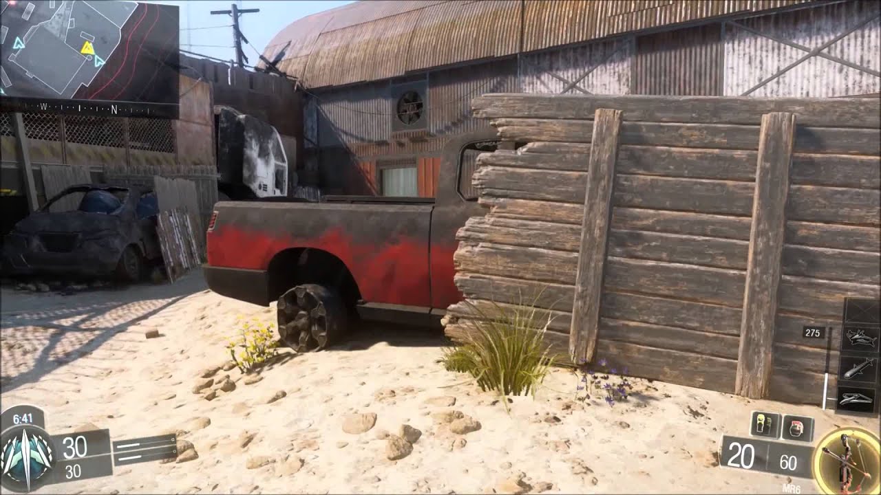 #11 Call Of Duty Black Ops3 bo3 TDM - FRINGE - YouTube