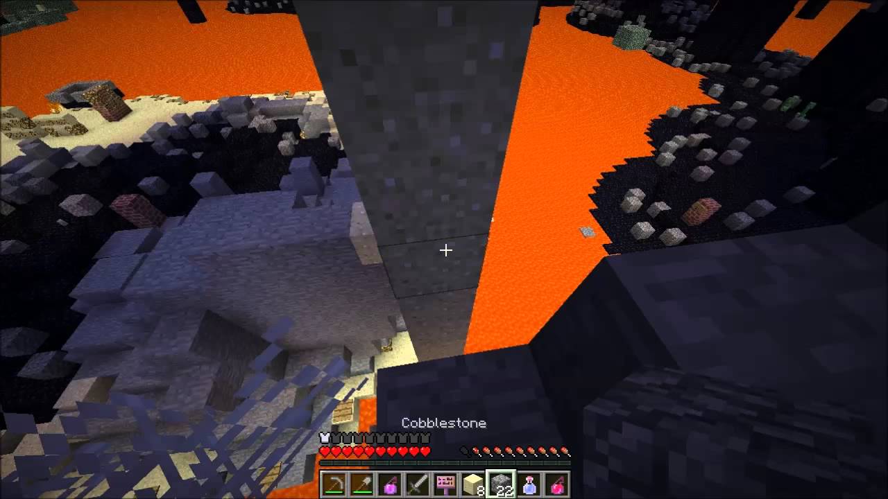 Mondayventure 2 - Vechs Super Hostile "Sea of Flame II" - YouTube