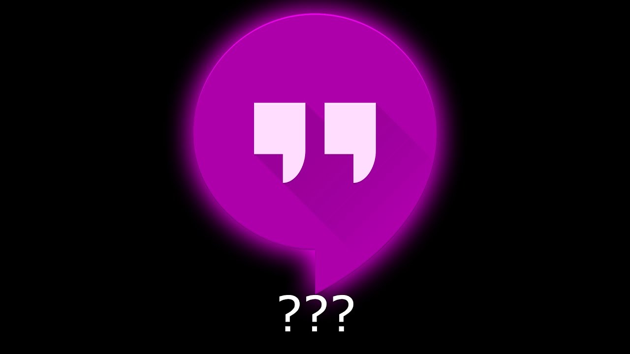 15 Google Hangout "Incoming Call" Sound Variations in 30 Seconds - YouTube