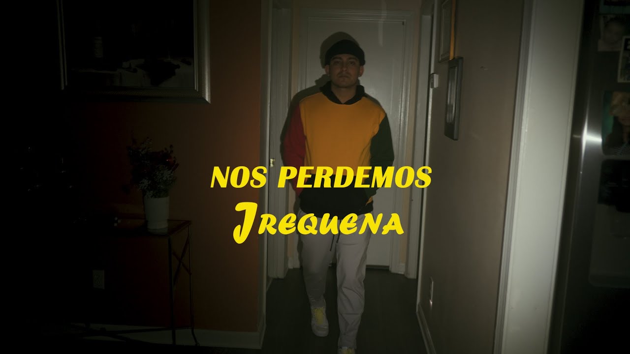 Nos perdemos - J Requena😈🔥🔥 - YouTube