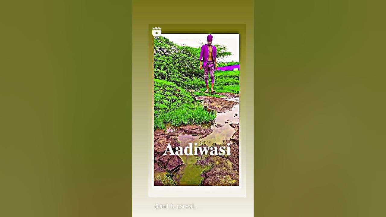 Vishal Jamun𝐞 ka song Aadivasi Johar wala south video naya Aadivasi song Jay Johar Jay Aadivasi ...