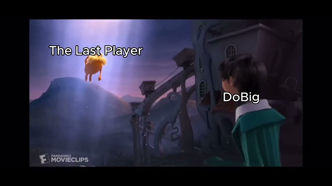 What have you done DoBig:( - YouTube