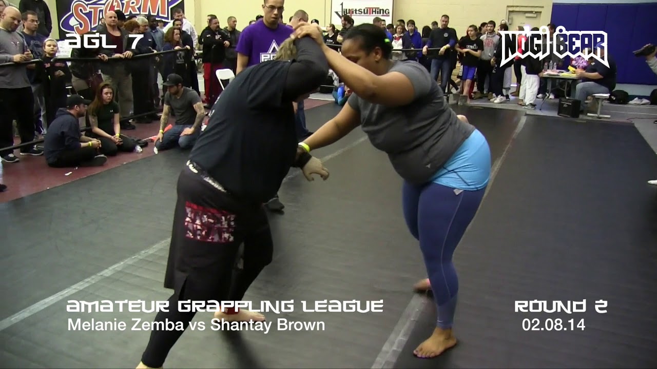 Girls Grappling No-Gi • Women Wrestling BJJ MMA Female - YouTube