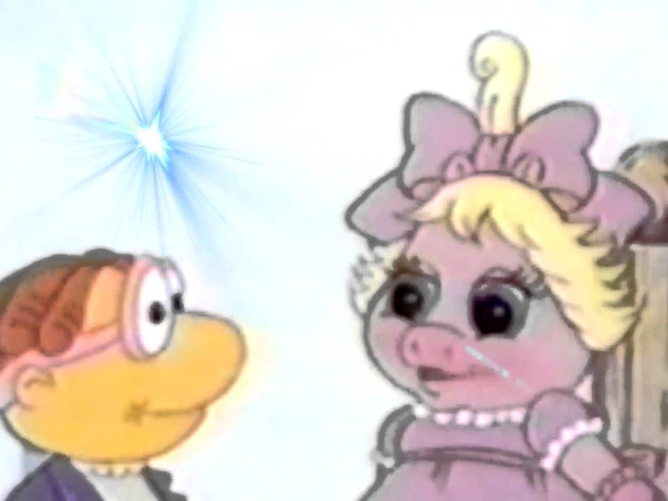[ Cartoons For Babies ] - Muppet Babies Season 4 Episodes 16: The House ...