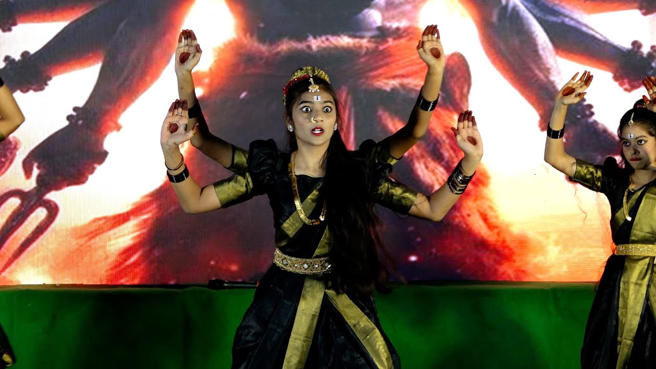 Panchendriyalu Shiva Song - YouTube