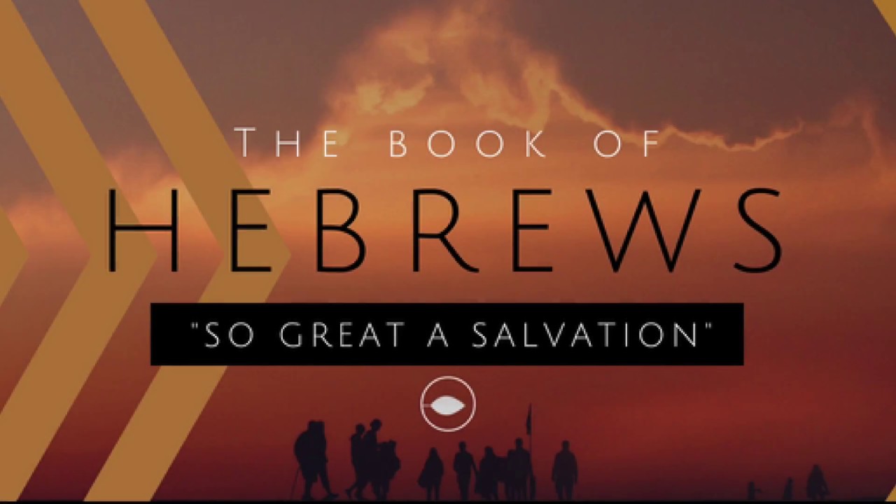 An Evil, Unbelieving Heart | Pastor Craig Ireland | Hebrews 3:7-19 ...
