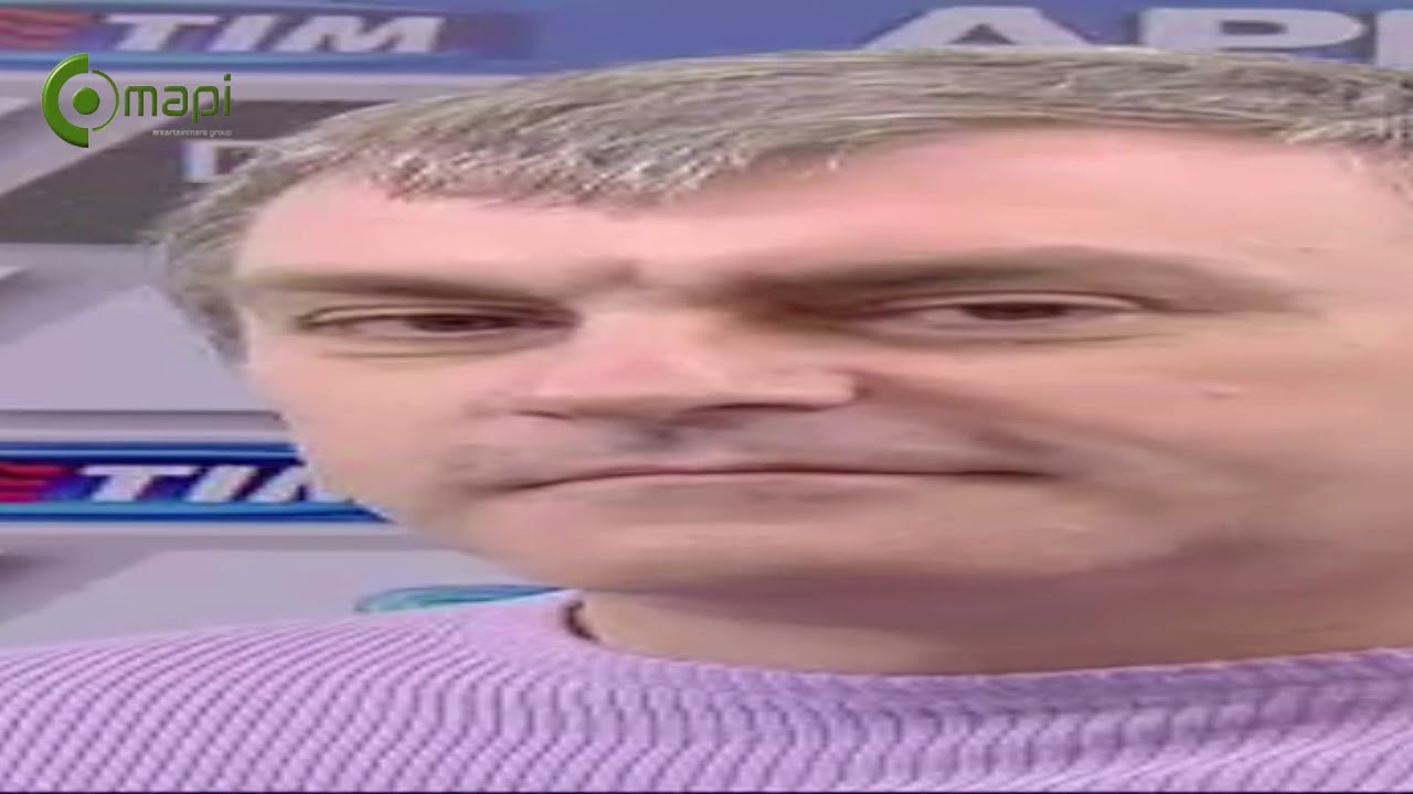MAPI Meme | Thicc Manenti - YouTube