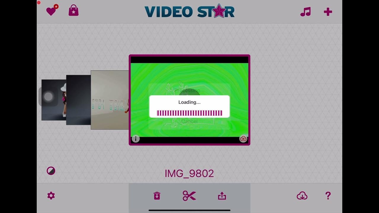 Why Isn t It Working Free Video Star YouTube why-isn-t-it-working-free-video-star-youtube