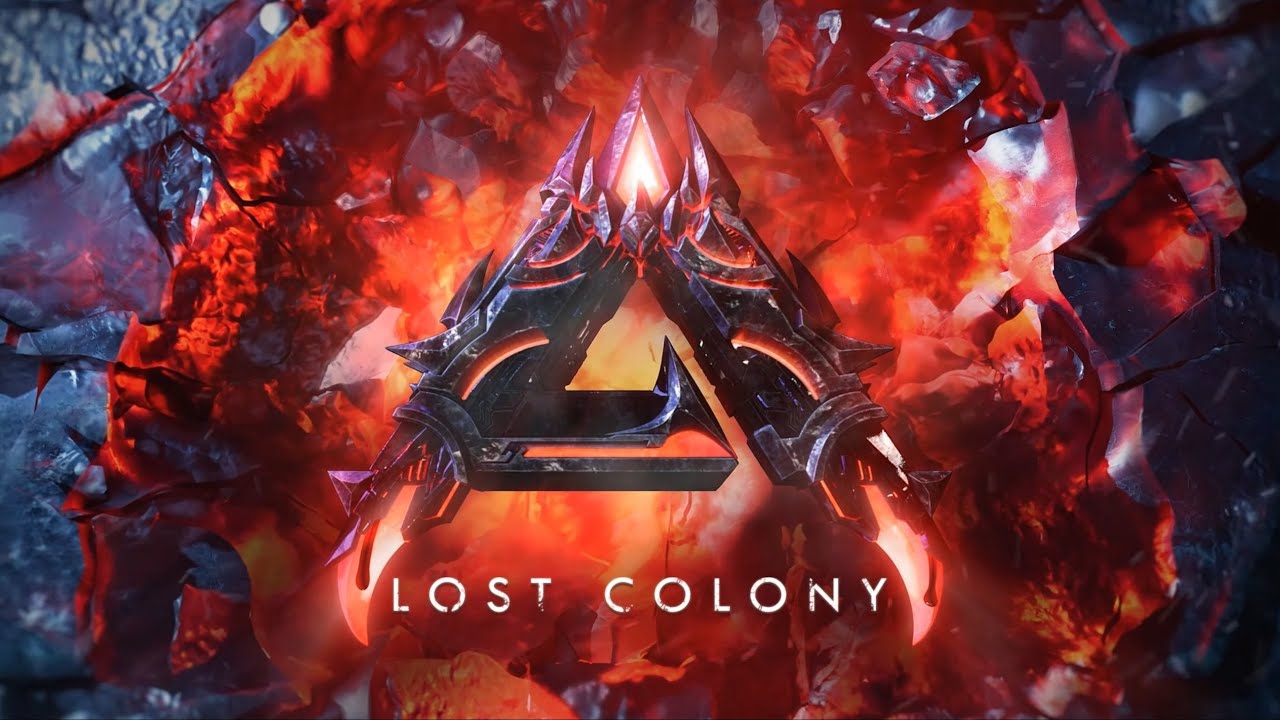 ARK Survival Ascended Extinction Ending & NEW STORY DLC Lost Colony ...
