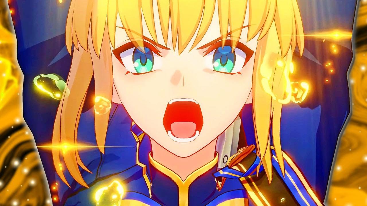 Unlock Saber Early: Pre-Farm Materials for Honkai Star Rail 3.4! - YouTube