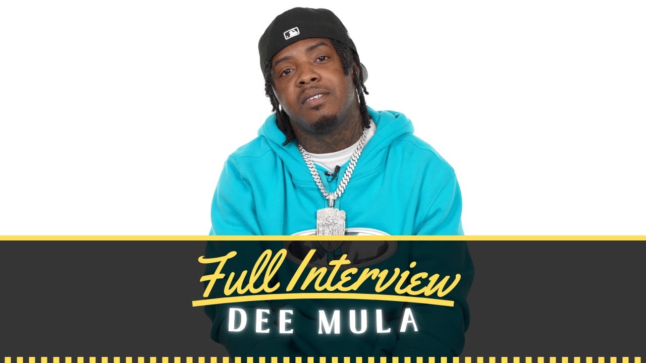 Dee Mula Tells His Life Story (Full Interview) - YouTube