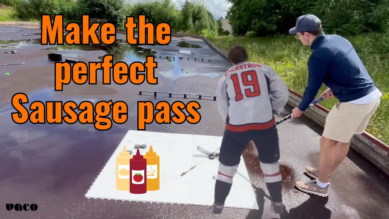 How to make the perfect flip - YouTube
