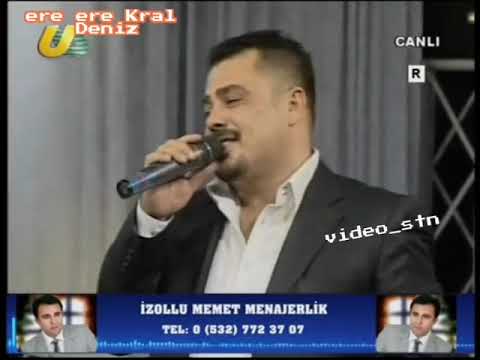 Kral Deniz - açmayin yarami