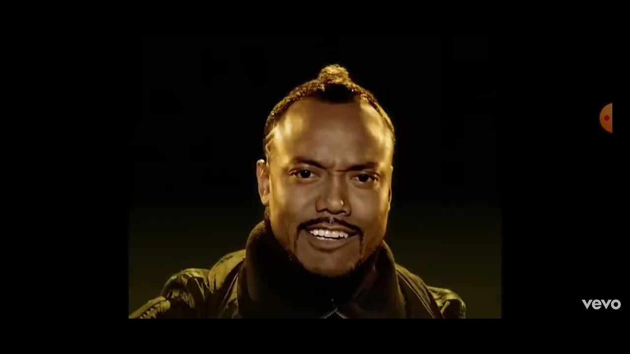 The Black Eyed Peas - Boom Boom Pow (Official Music Video) - YouTube