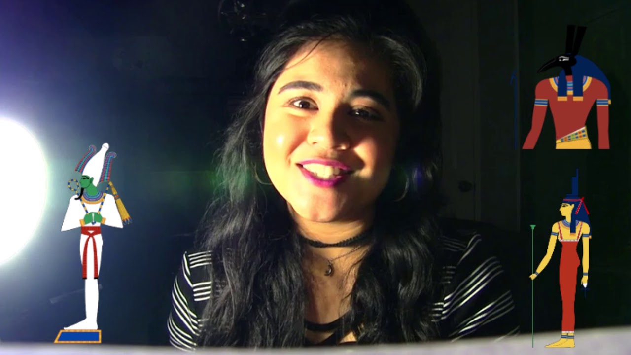 The Osiris Temple: Western Civics 1 (Primary Source) - YouTube