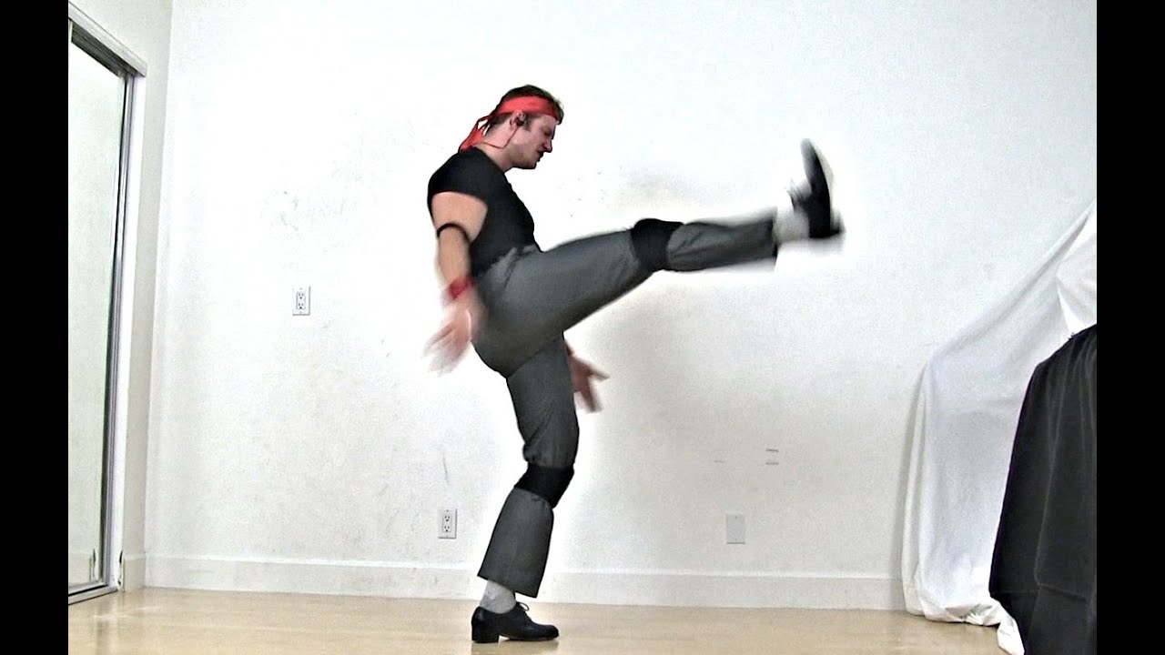 Major Lazer Lean On Dance Remix DJ Snake feat MØ Dancing Freestyle ...