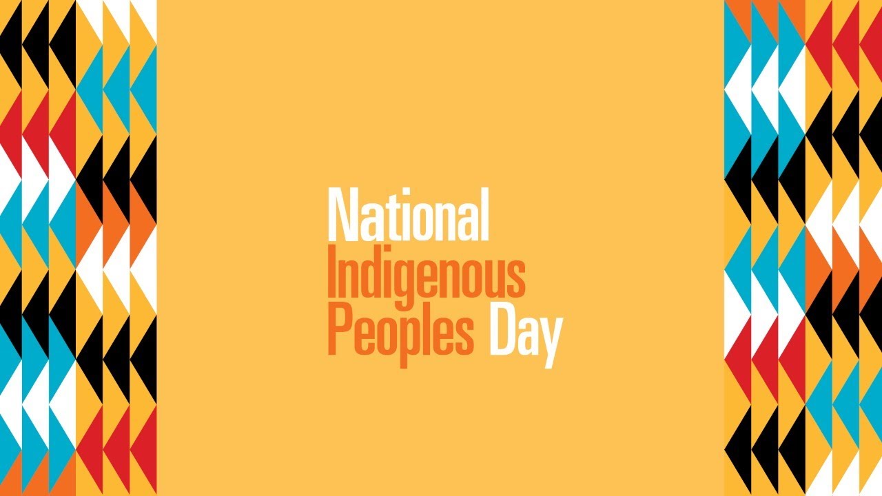 Surrey's National Indigenous Peoples Day Virtual Celebration (Main ...