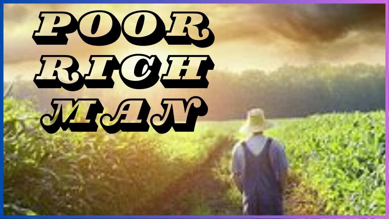 I'm A Poor Rich Man (Gospel Plowboys Cover)🌟 -Christian Gospel Singing ...