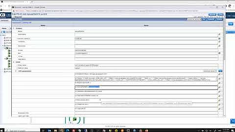 AutoSys Workload Automation - YouTube