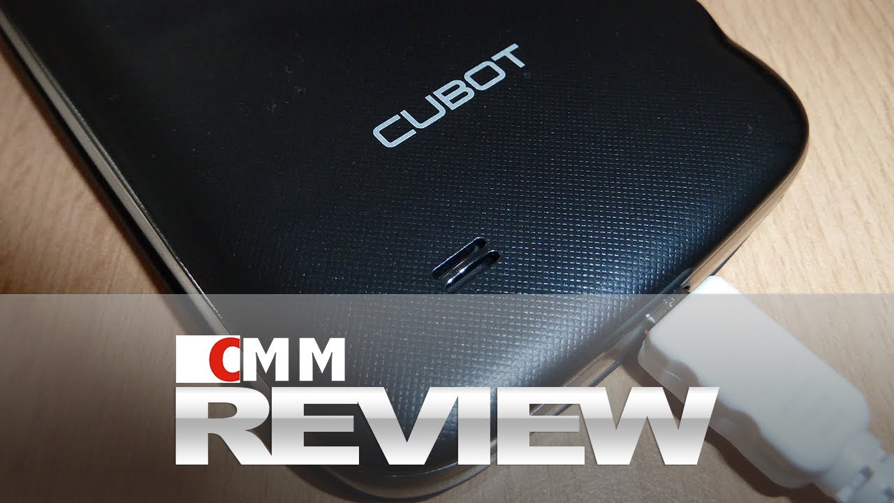 Cubot P9 MT6572 Dual Core Low Cost Phone Review English (chinamobilemag ...