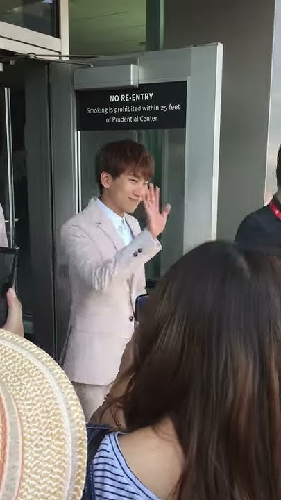 KCON NY BTOB closeup cam - YouTube