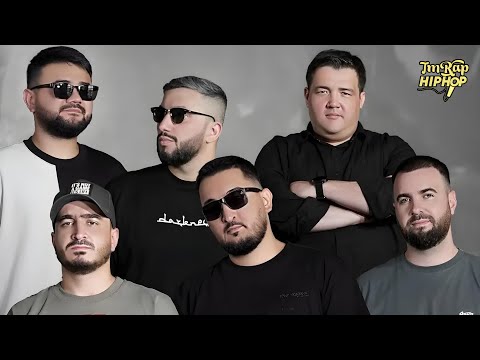 Arzuw - Raply Dil [TmRap-HipHop]