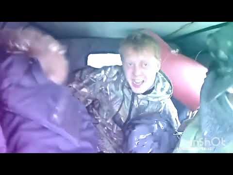 Patlamaya Devam  | Arabada Patlayan RuslarAlien Meme