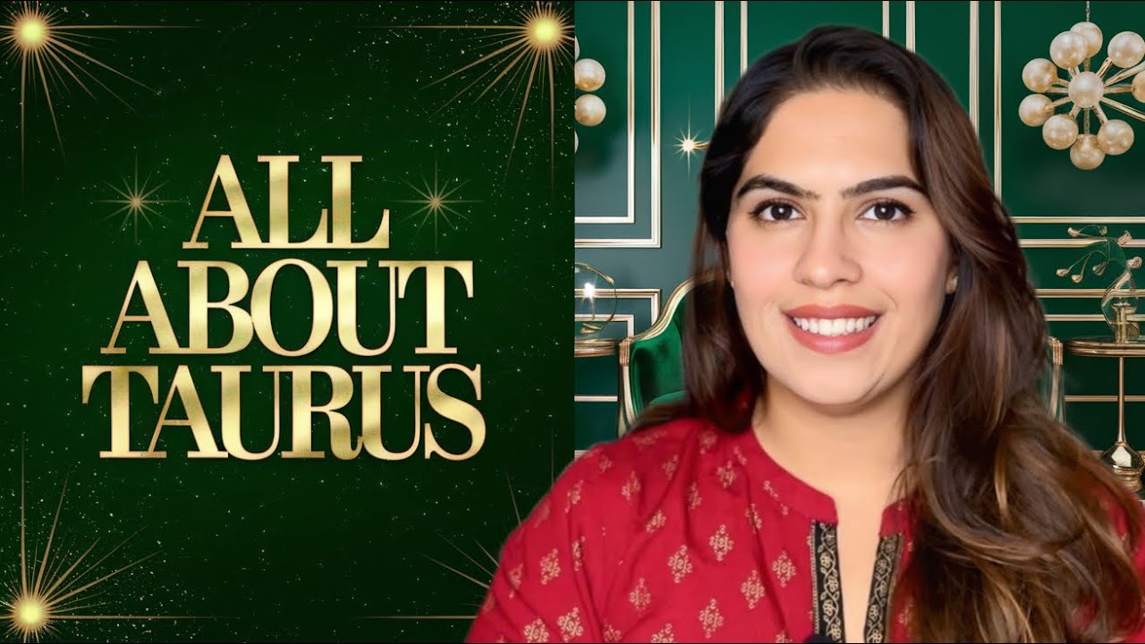 Taurus Secrets, Strengths, and Weaknesses - YouTube