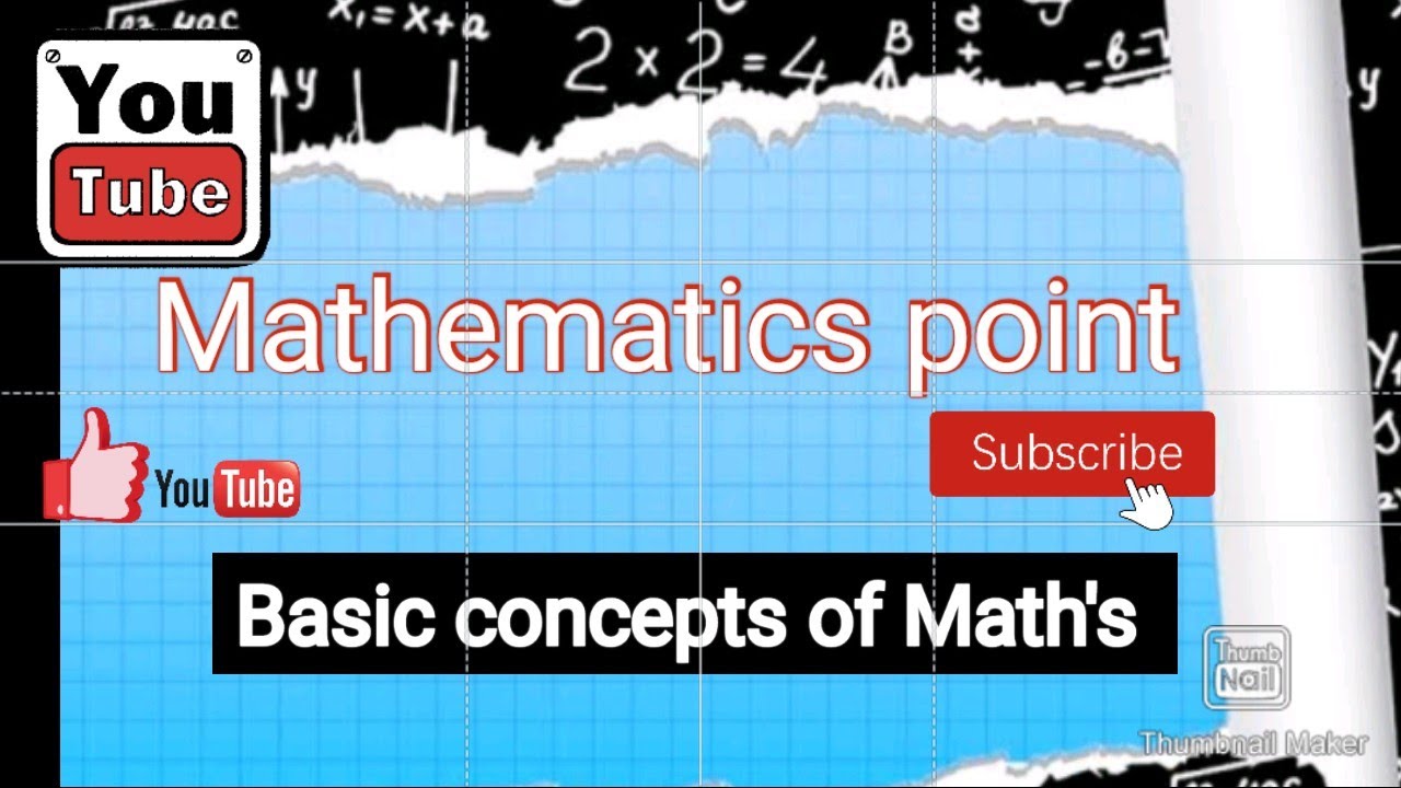Full vedio of basic concepts of Numbers system and properties of ...
