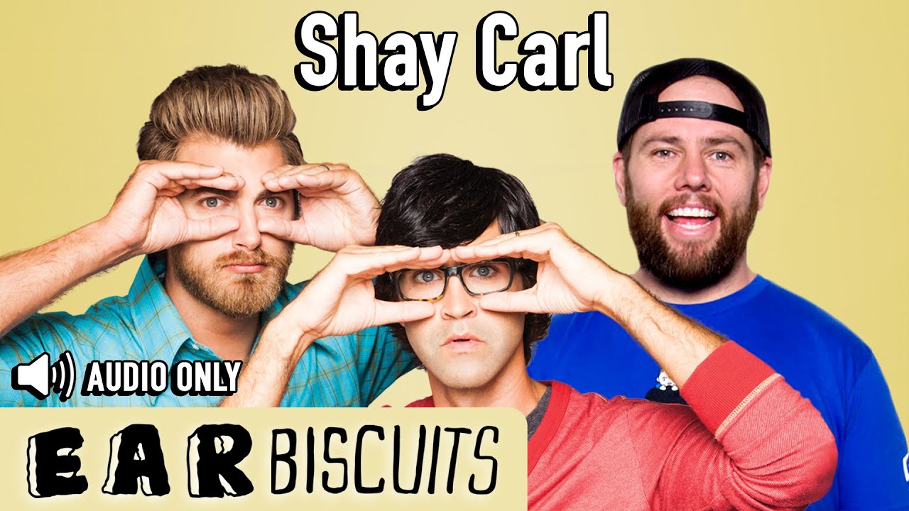 Shay Carl: How I Got Here Pt.2 (Dec 2013) - YouTube