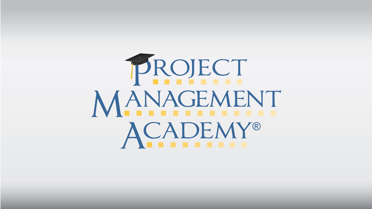 PMA Virtual PMP Course Experience - YouTube