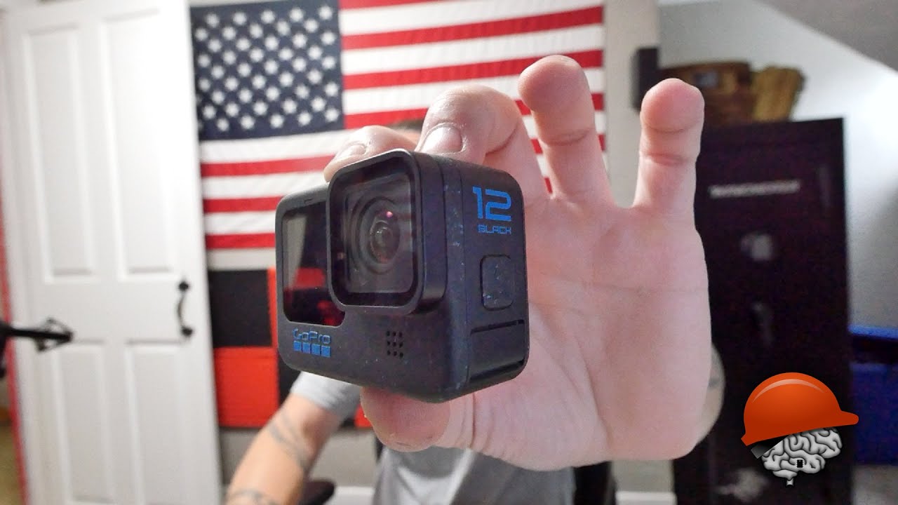 GO Pro 12 First Impressions - YouTube