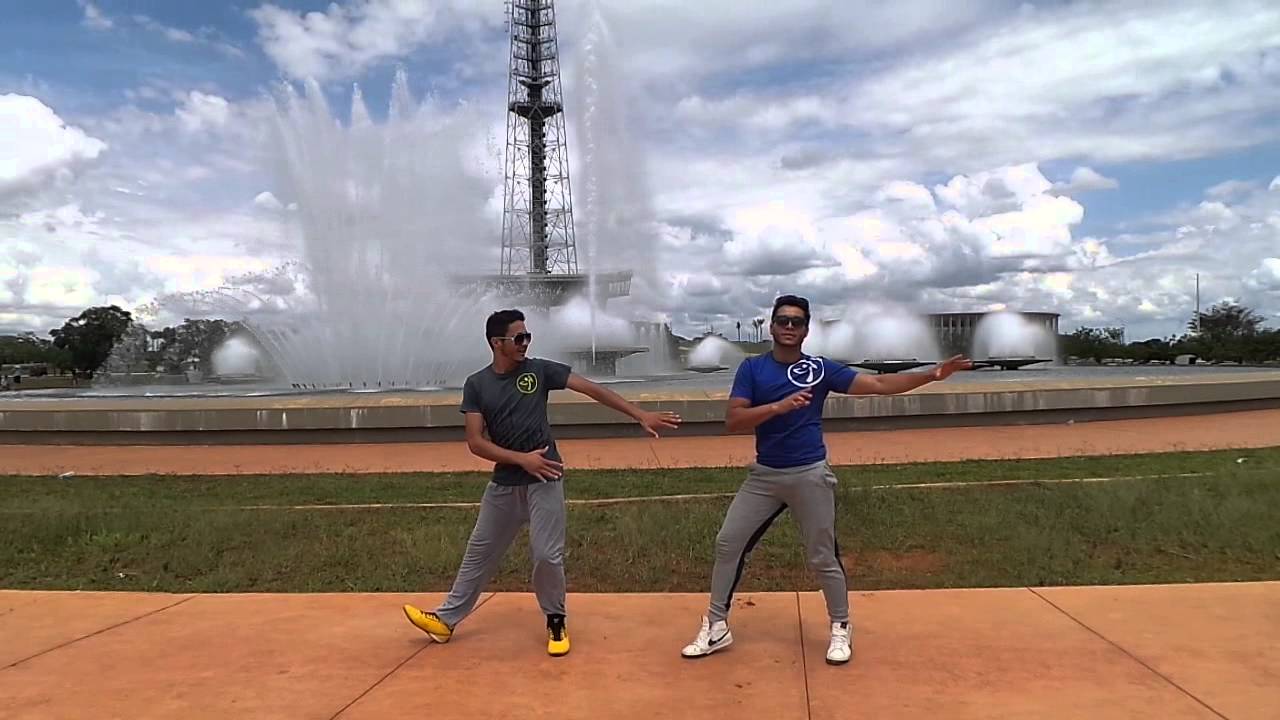 Roberto Junior Y Su Bandeño - El Coco No ( Zin Elvis & Zin Wellygton ...