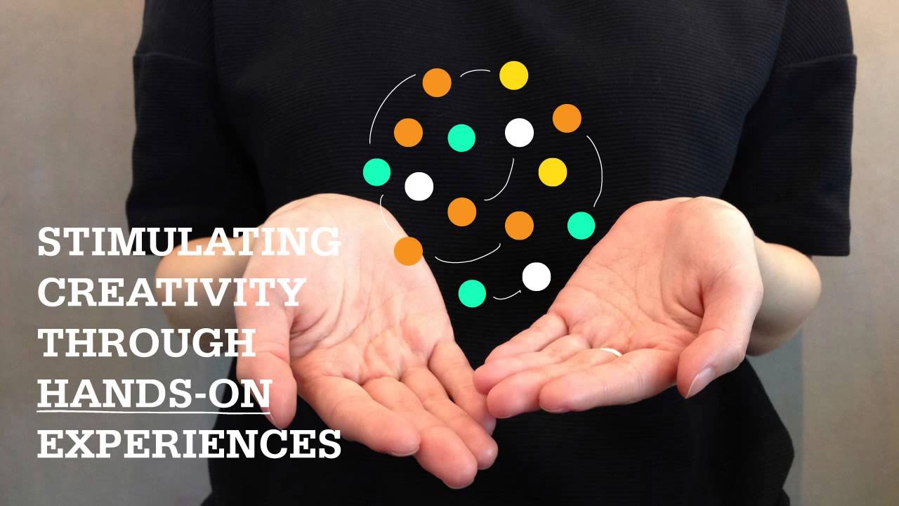 Creative Compound - YouTube