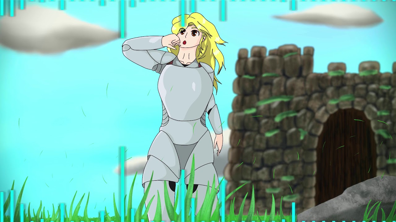 Sorrows and Tribulations (Original Song by Re-Crix) - YouTube