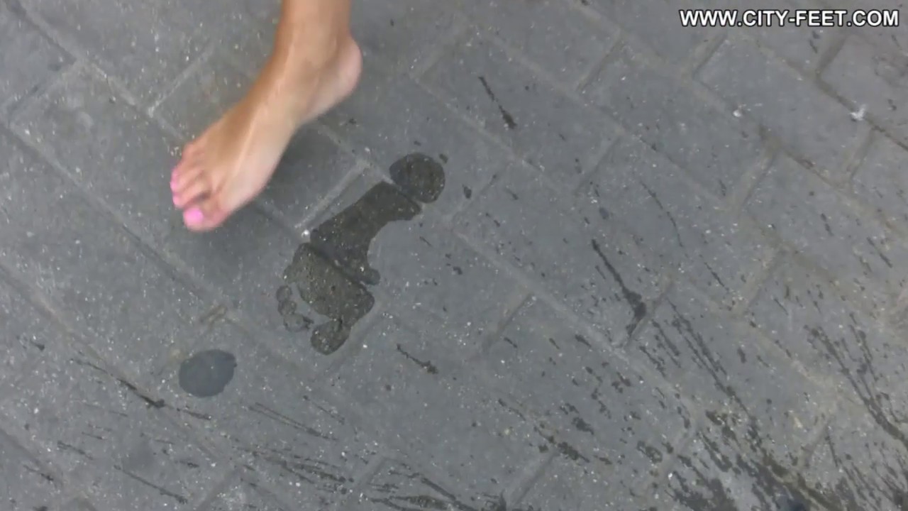 Katya B + Unknown blonde 2011.02.11 [City-Feet.com] - YouTube