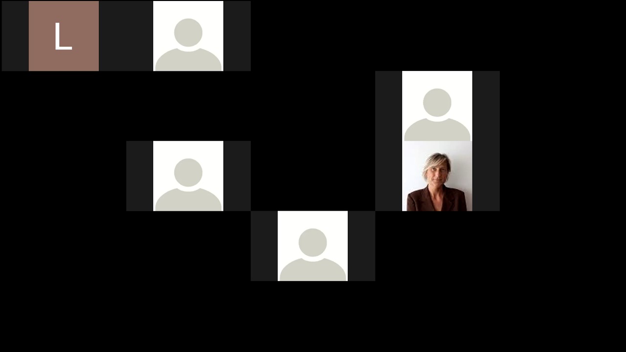 Zhineng Qigong - Teacher Wei - Sessione online e Livello 1 Lift Qi Up ...