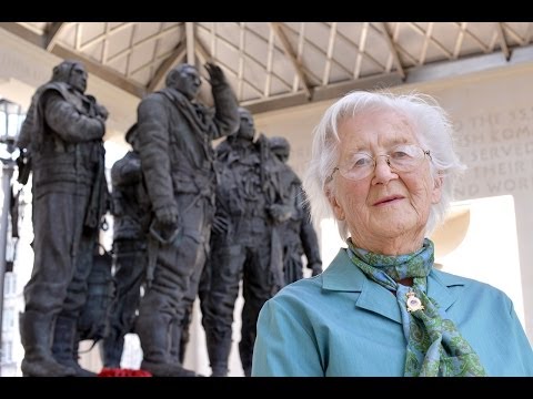 The brains behind the Dambusters mission