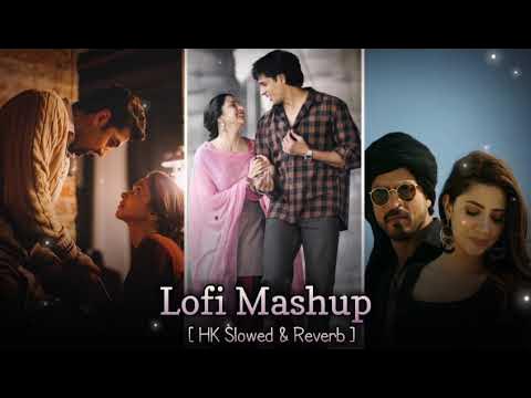Missing You Mashup | Arijit Singh, Darshan Raval, B Praak, Jubin Nautiyal & More | Love Mashup ...