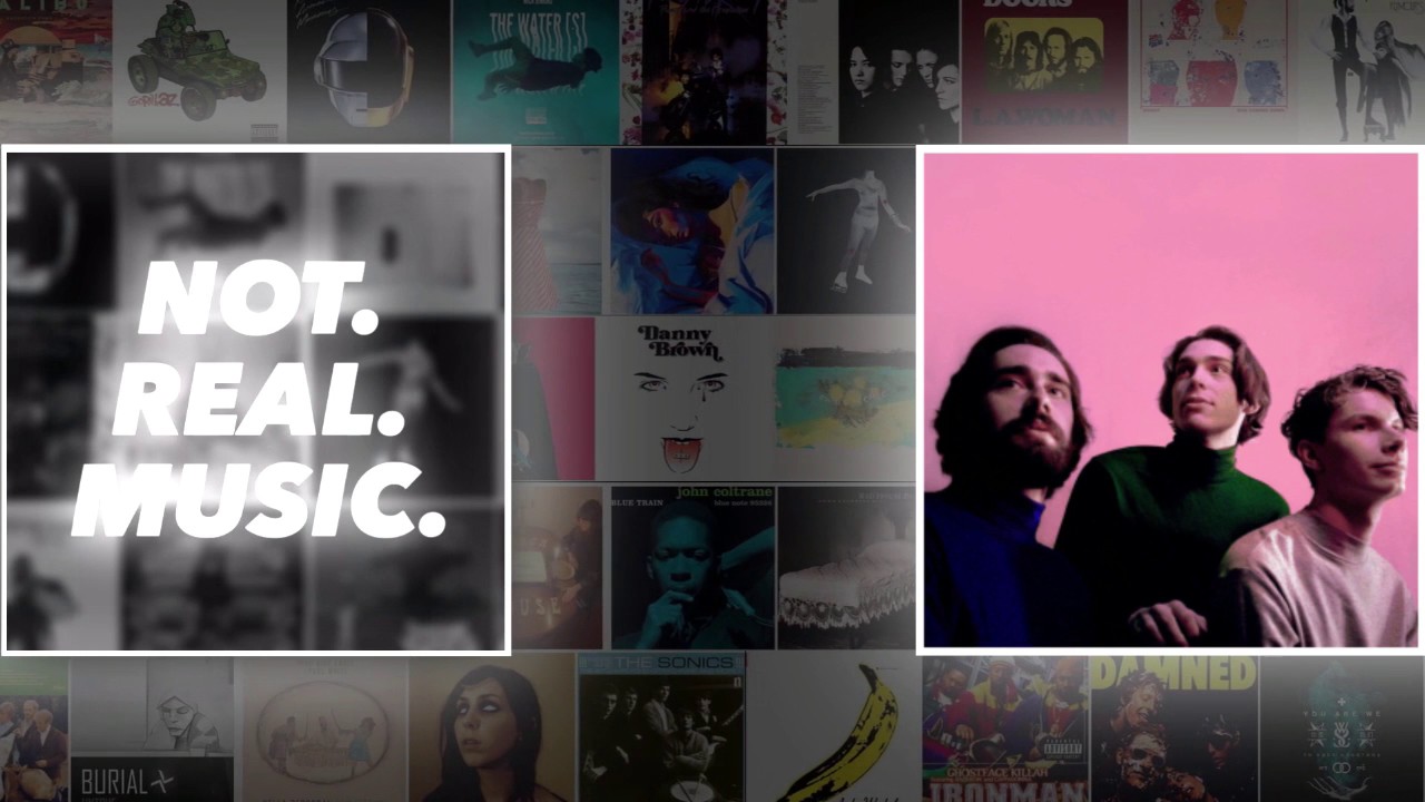 Remo Drive - Greatest Hits - Album Review - YouTube