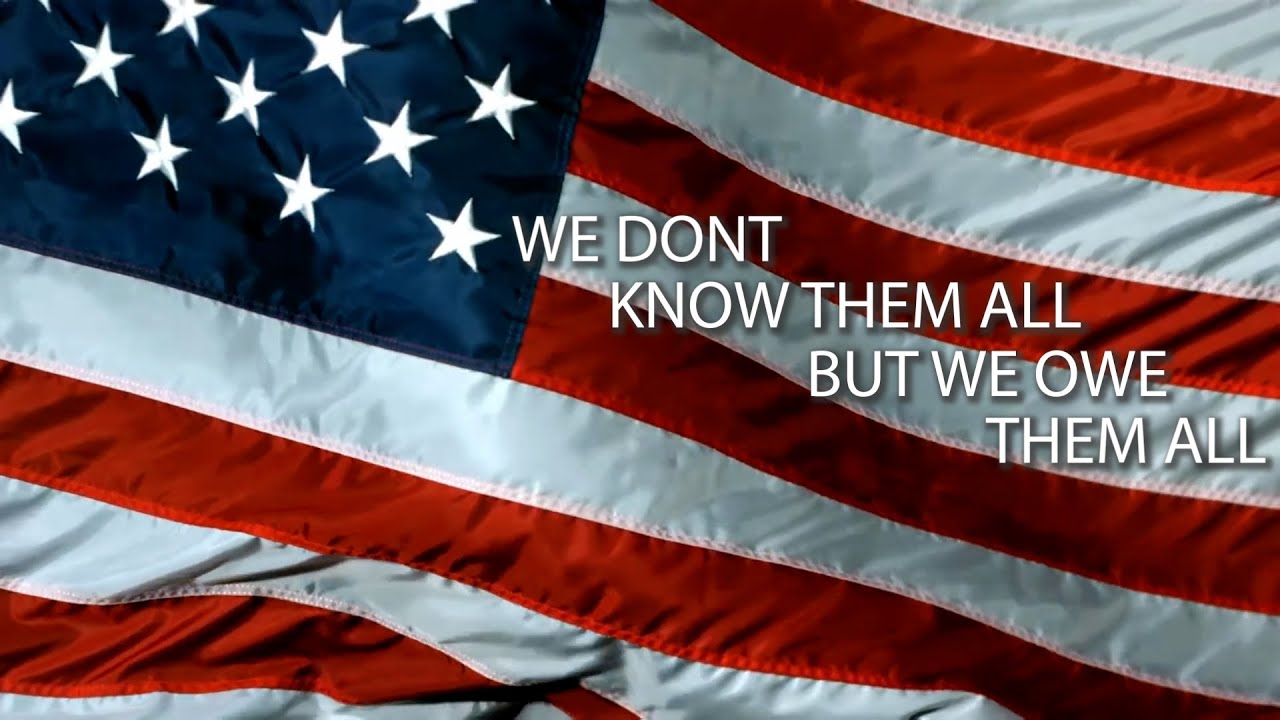 ROYSTER MIDDLE SCHOOL (VETERANS TRIBUTE) - YouTube
