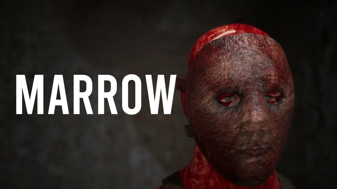 Marrow Horror Game - YouTube