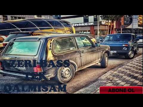 Azeri bass 2019 (Tek qalmisam)